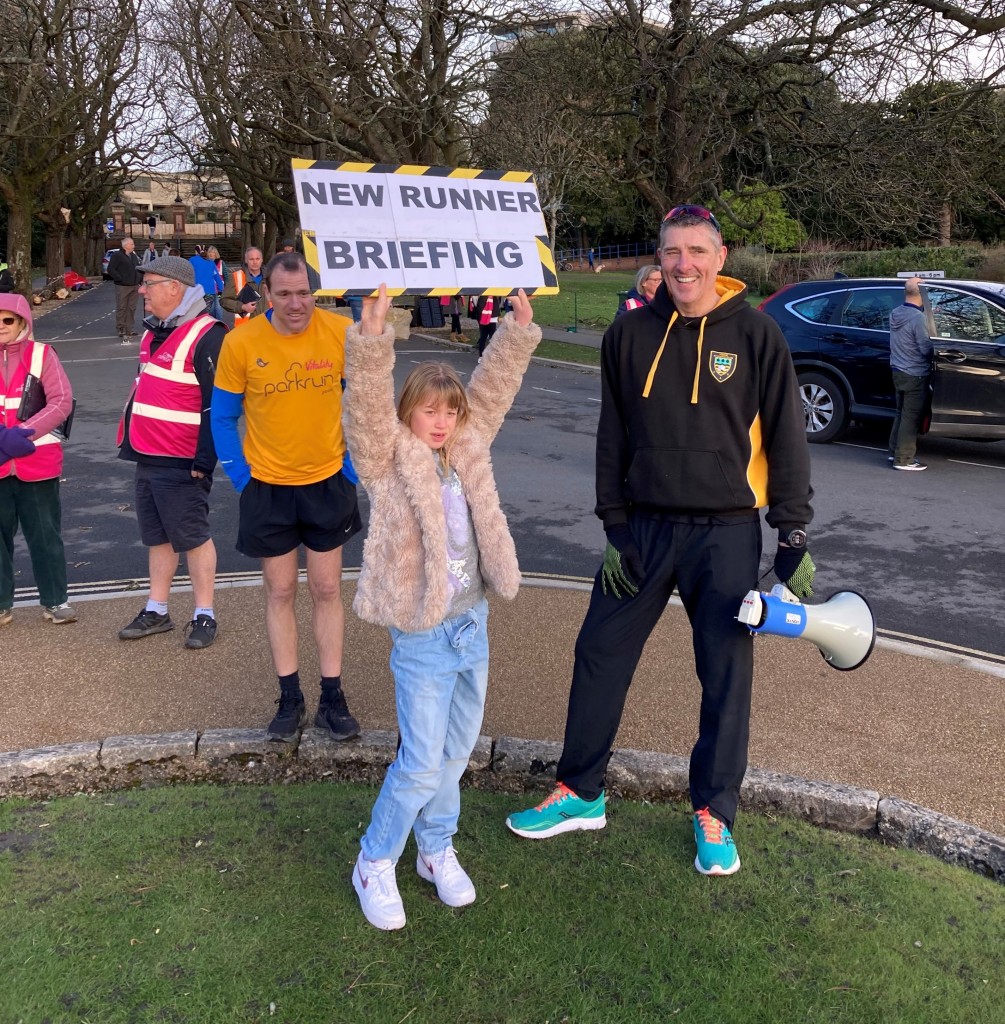 news | Poole parkrun