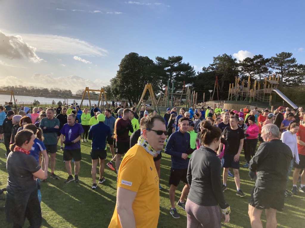 news | Poole parkrun