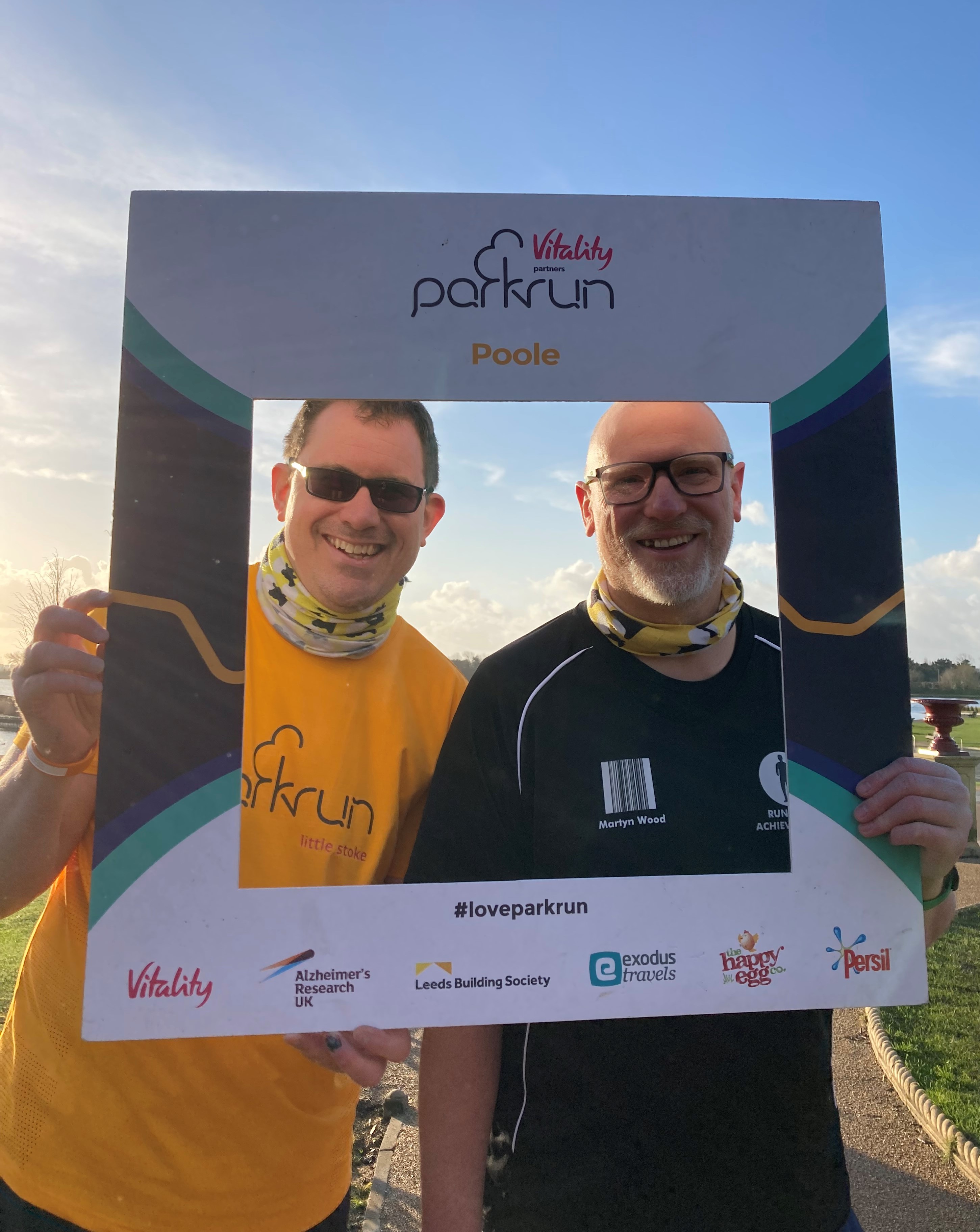 news | Poole parkrun