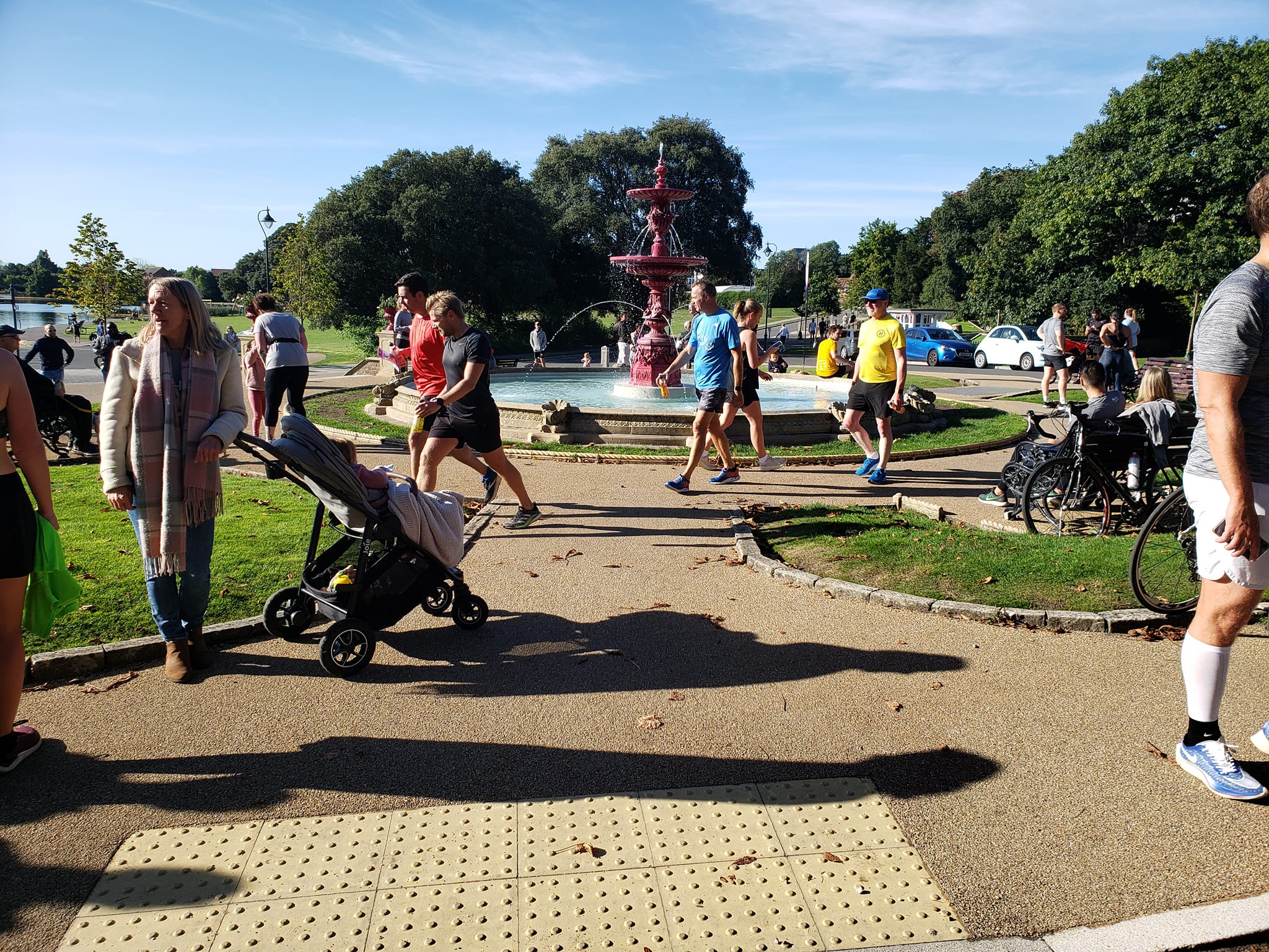news | Poole parkrun