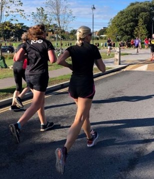 news | Poole parkrun