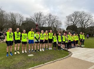 news | Poole parkrun