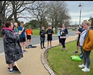 news | Poole parkrun