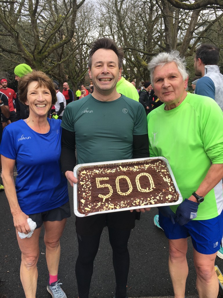 Poole parkrun #616 – pacer event | Poole parkrun