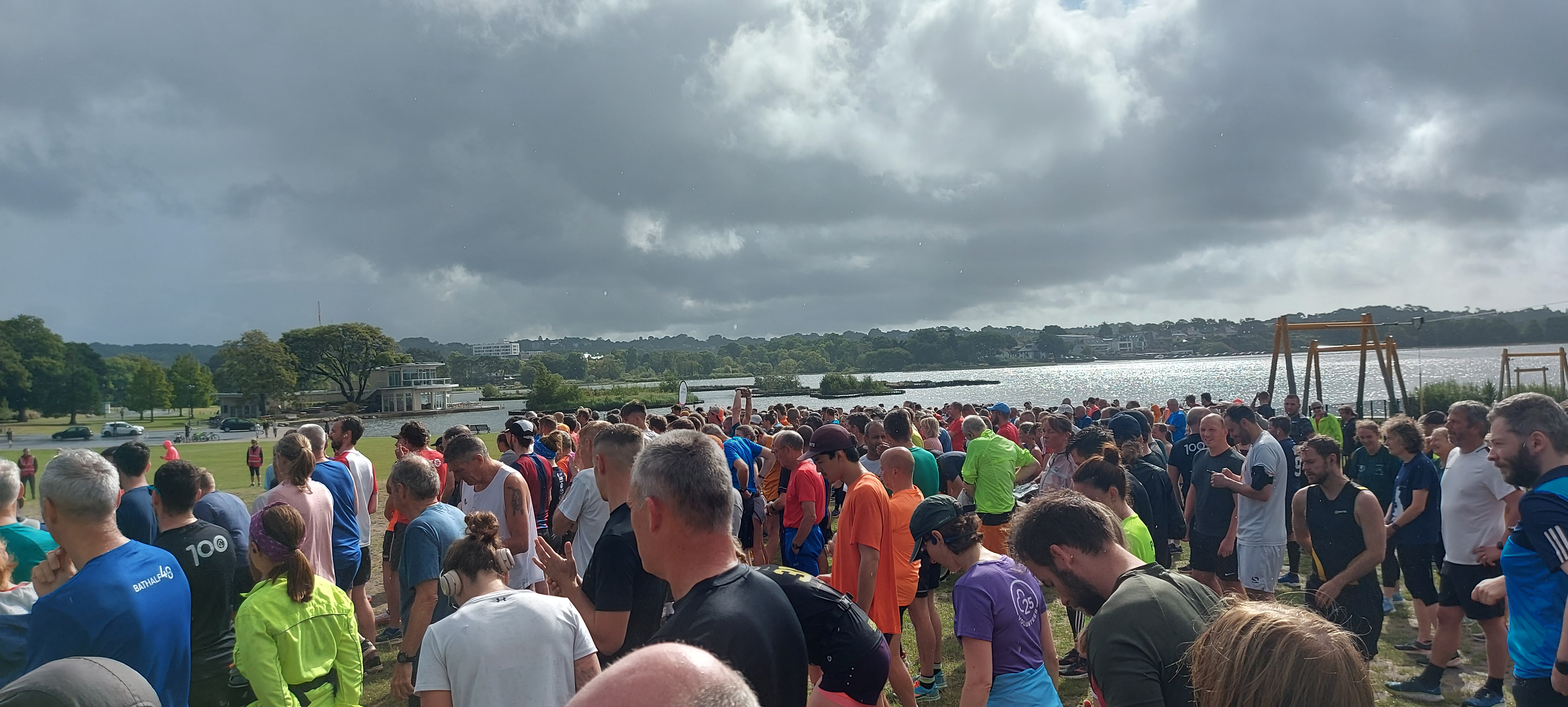 news | Poole parkrun