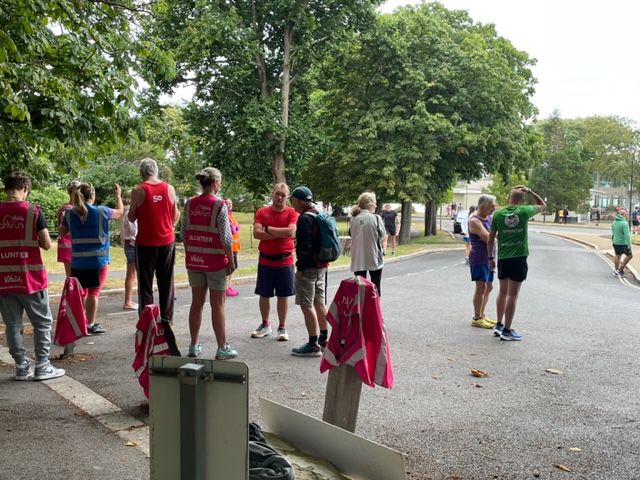 news | Poole parkrun