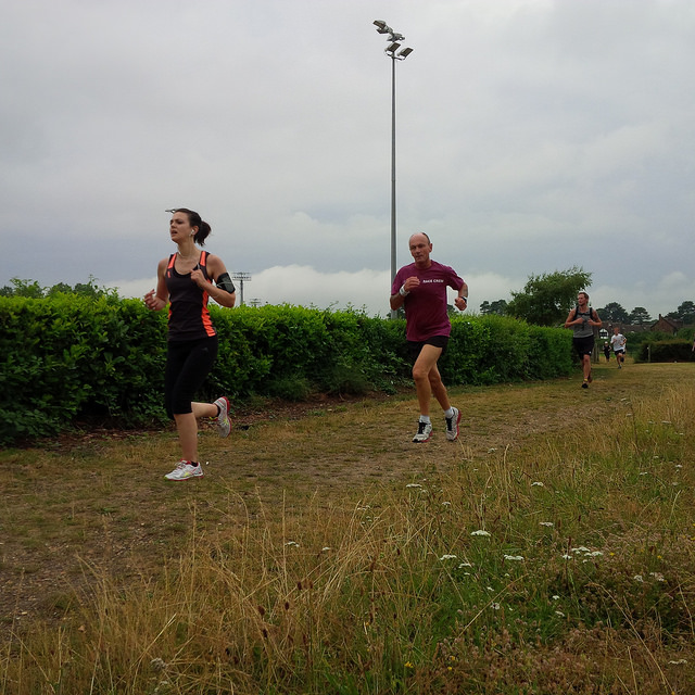 Bournemouth parkrun #49 Run Report | Bournemouth parkrun