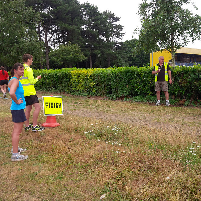 Bournemouth parkrun #50 Run Report | Bournemouth parkrun