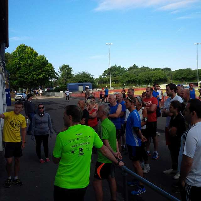 Bournemouth parkrun #52 Run Report | Bournemouth parkrun