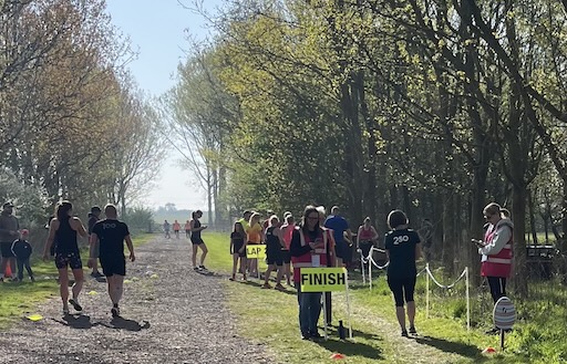 home | Ben’s Yard parkrun, Ely | Ben’s Yard parkrun, Ely