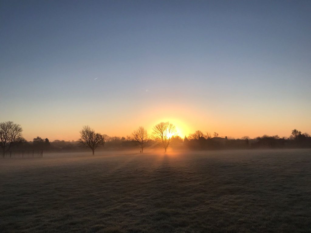 QEGS Event #39 | Queen Elizabeth's Grammar School parkrun