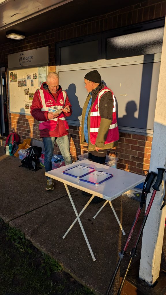 QEGS Event #39 | Queen Elizabeth's Grammar School parkrun