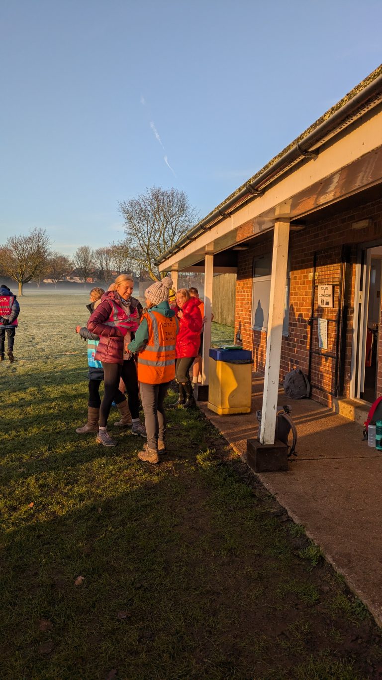 QEGS Event #39 | Queen Elizabeth's Grammar School parkrun