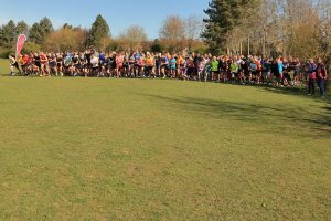 Grand Opening 29th March 2025 | Fitzmaurice Park parkrun