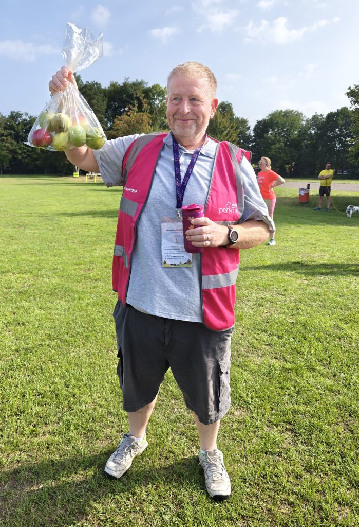 Fitzmaurice parkrun #16 – Rainbow Colours and Community Spirit ...