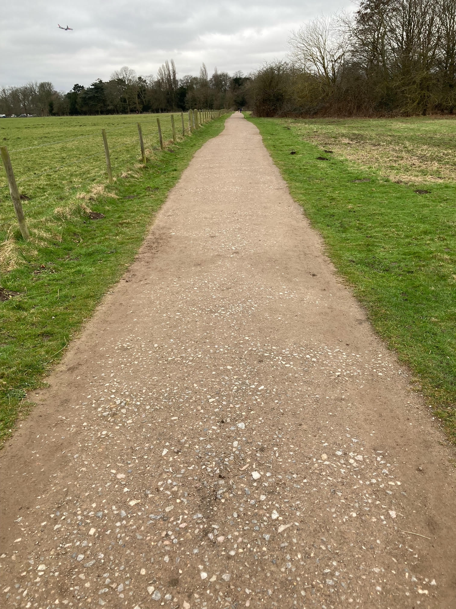 news | Osterley parkrun