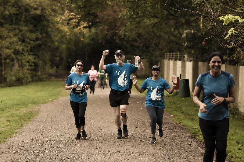 Osterley parkrun, Event number 395; 29th October 2022 | Osterley parkrun
