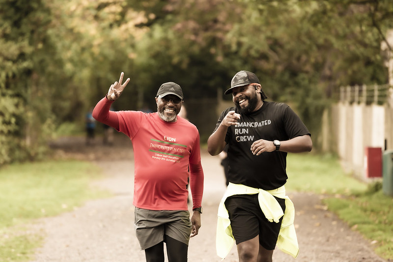 Osterley parkrun, Event number 395; 29th October 2022 | Osterley parkrun