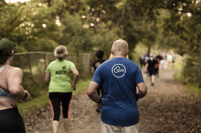 Osterley parkrun, Event number 395; 29th October 2022 | Osterley parkrun