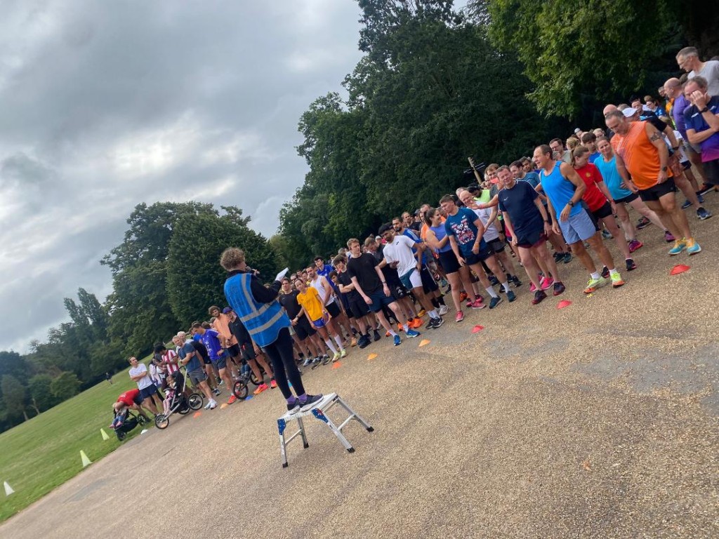 Osterley parkrun, Event Number #434; 29th July 2023 | Osterley parkrun