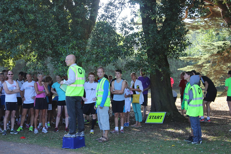 Osterley parkrun, Event Number #438; 26th August 2023 – 10th ...