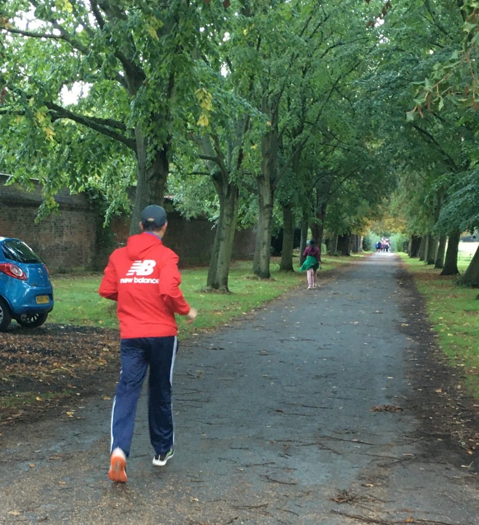 Osterley parkrun, Event Number #446; 21st October 2023 | Osterley parkrun