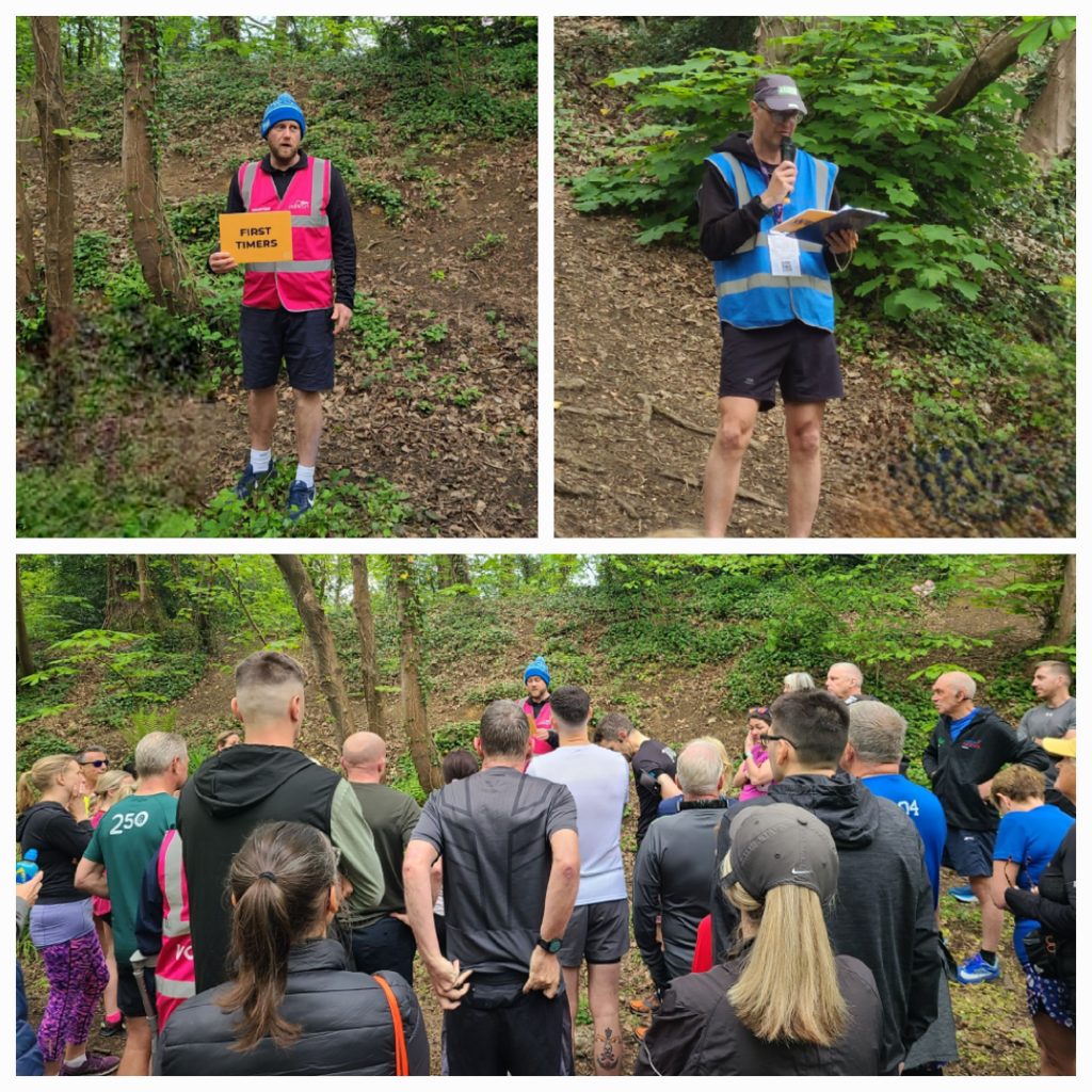 Meon Valley Trail Wickham parkrun #3 run report | Meon Valley Trail ...