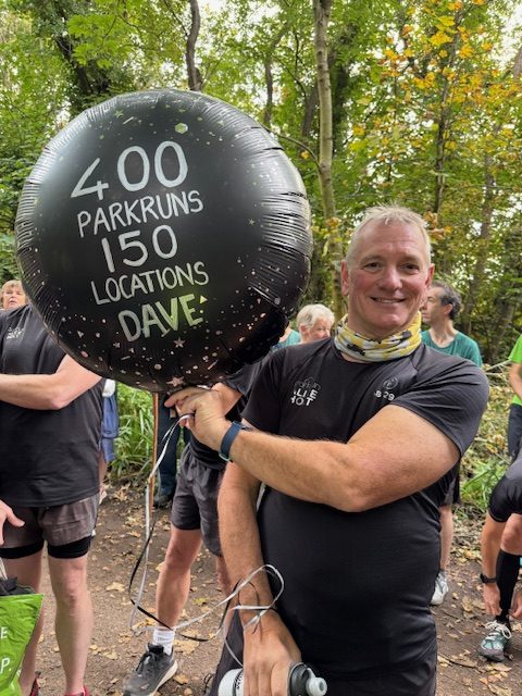 Meon Valley Trail Wickham parkrun – Event #28 – Saturday 18th October ...
