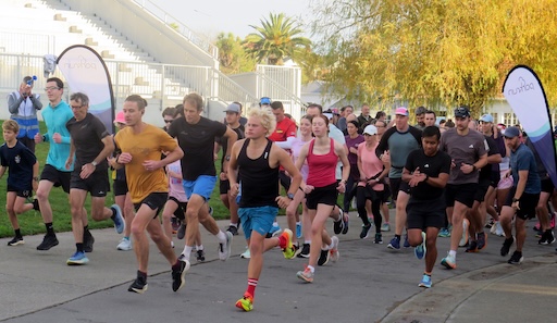 home | Caroline Bay parkrun | Caroline Bay parkrun
