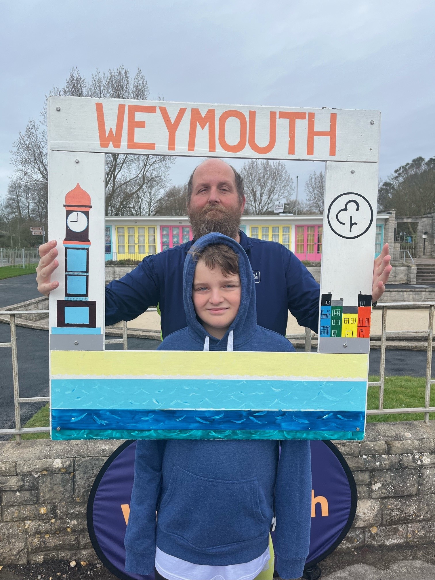 Run Report #481 – 16th March 2024 | Weymouth parkrun