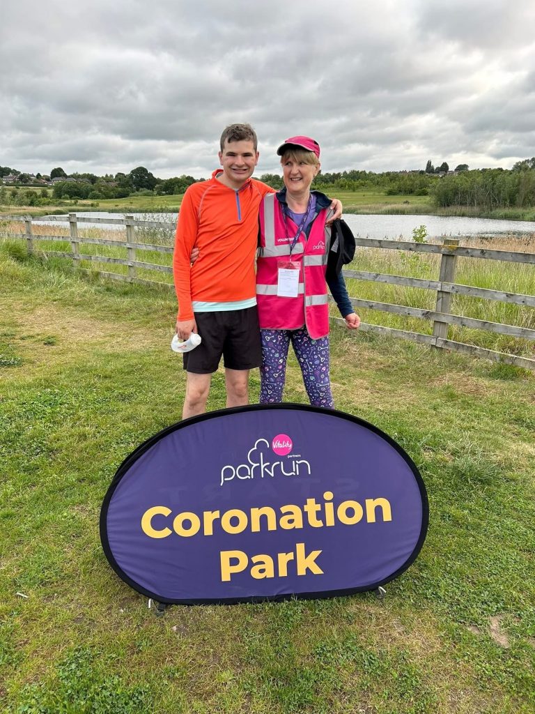 news | Coronation Park parkrun