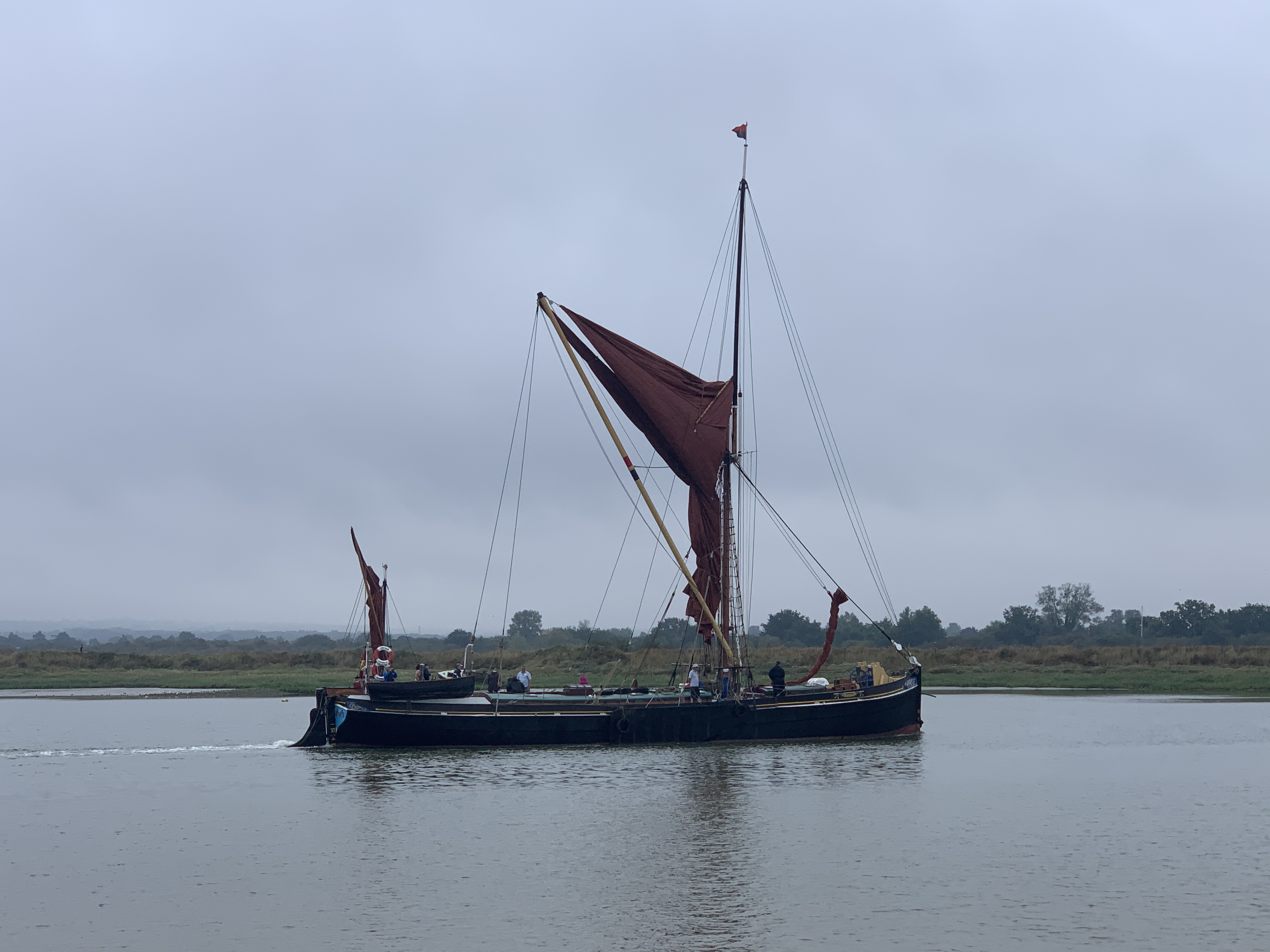 Virtual event #019 – 15th August 2020 – Another hot one! | Maldon Prom ...