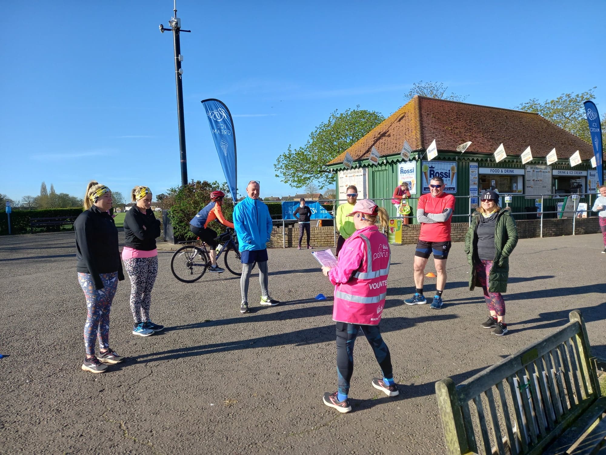 Event No. 395 – 2nd July | Maldon Prom parkrun | Page 3