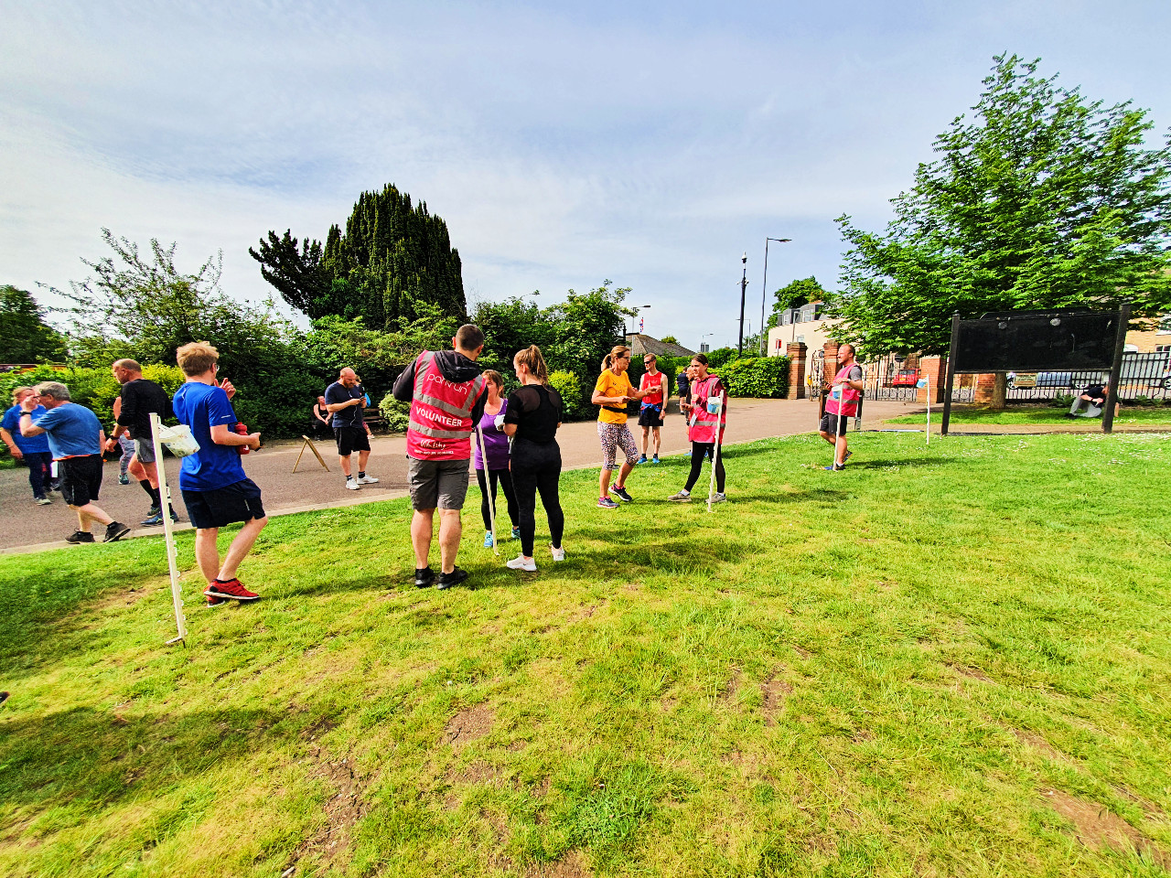 news | Maldon Prom parkrun