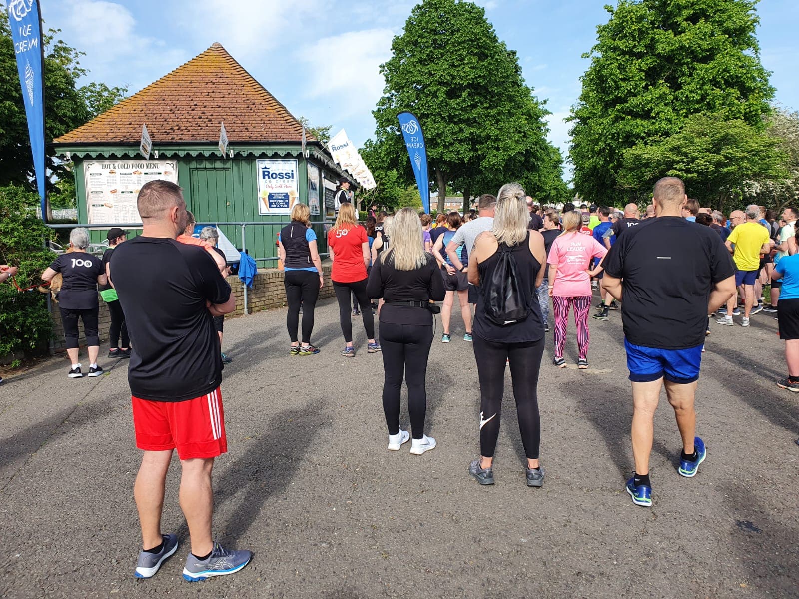 news | Maldon Prom parkrun