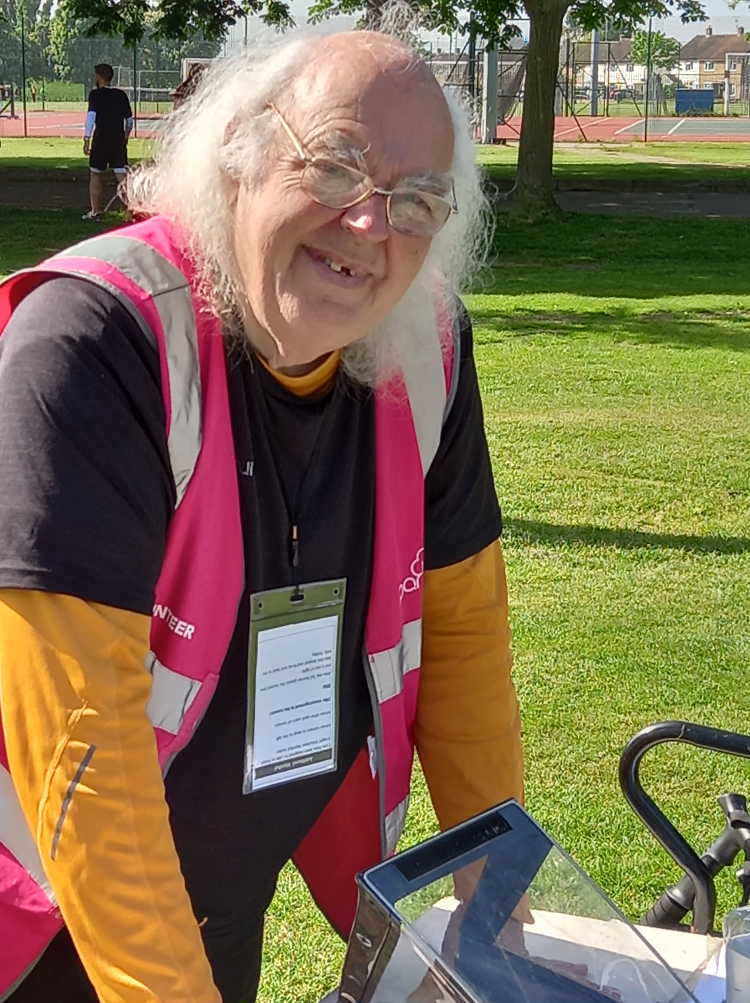 news | Maldon Prom parkrun