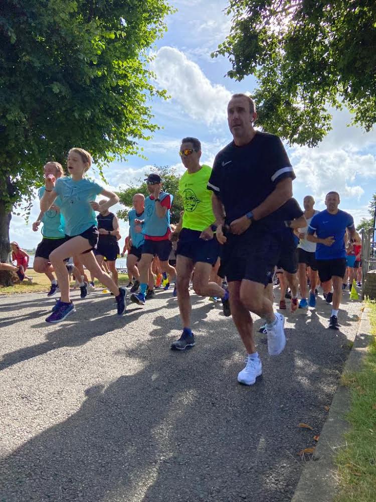 news | Maldon Prom parkrun