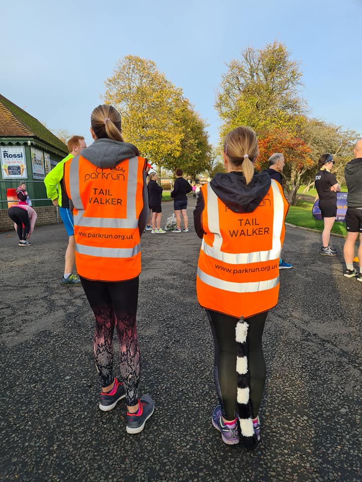 news | Maldon Prom parkrun