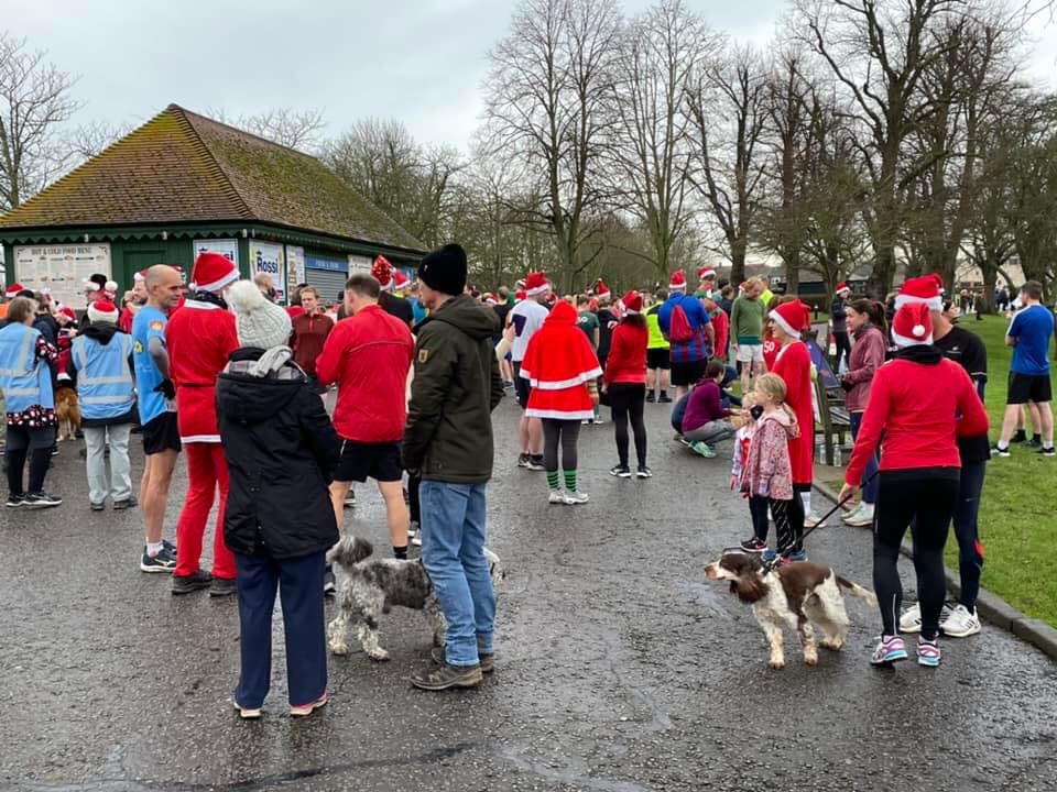 news | Maldon Prom parkrun