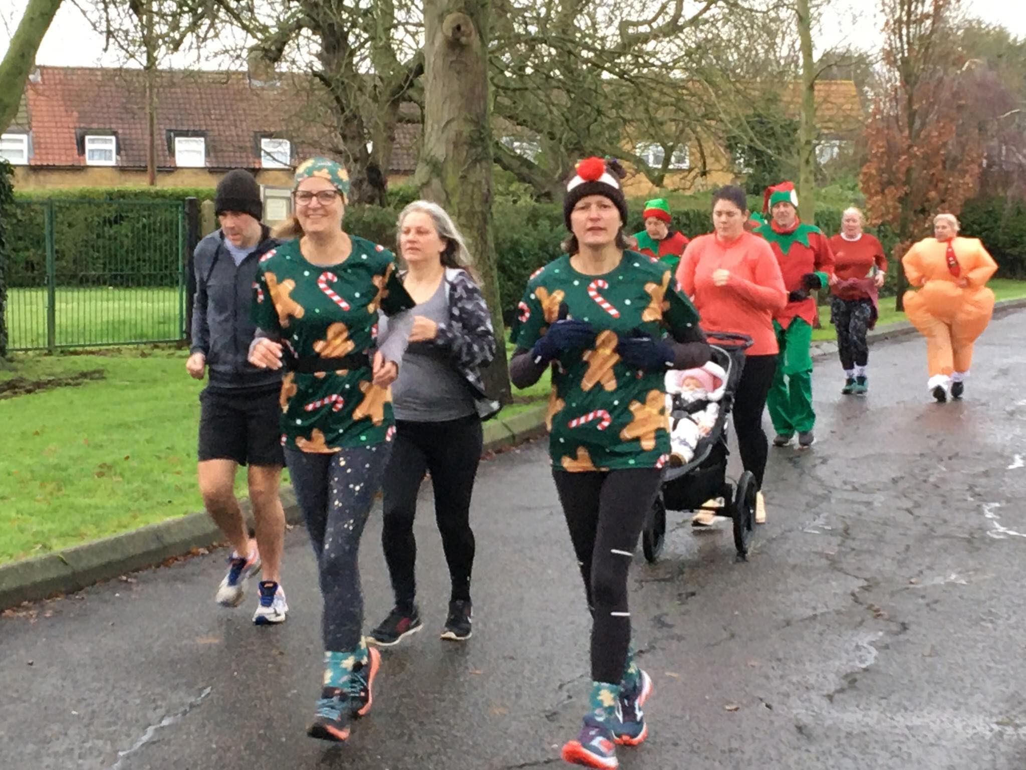 news | Maldon Prom parkrun