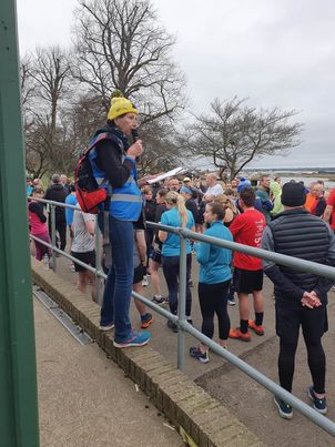 news | Maldon Prom parkrun