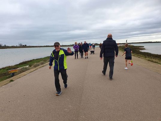 news | Maldon Prom parkrun