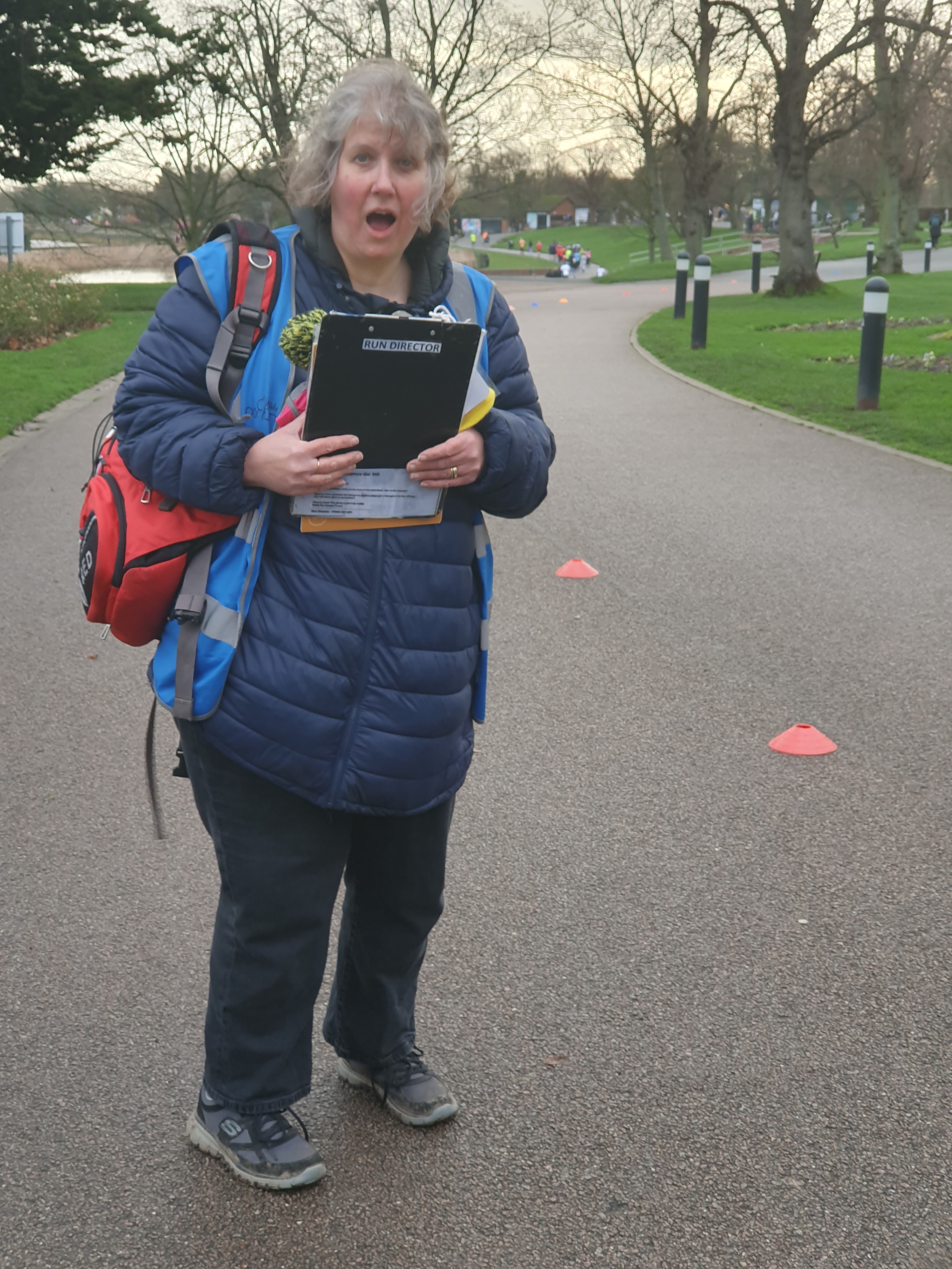 news | Maldon Prom parkrun