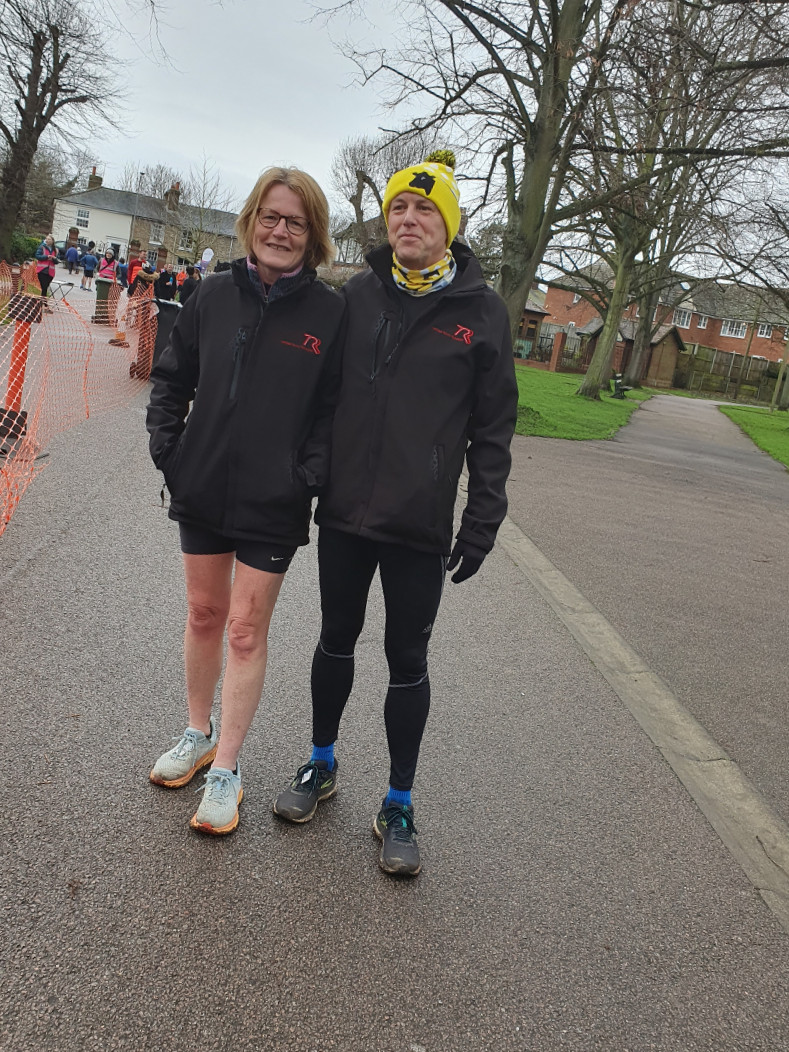 news | Maldon Prom parkrun