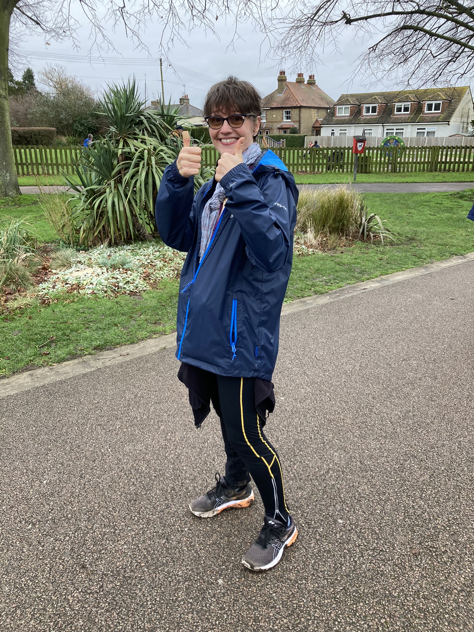 Event #498 – 13th July 2024 | Maldon Prom parkrun