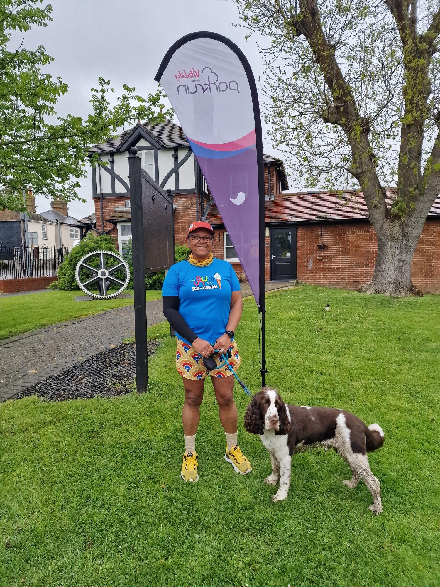 Event #488 – 27 April 2024 – It’s pacer week | Maldon Prom parkrun