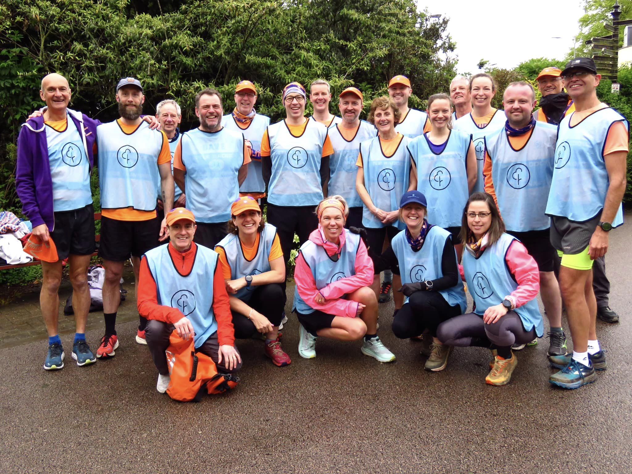 news | Maldon Prom parkrun