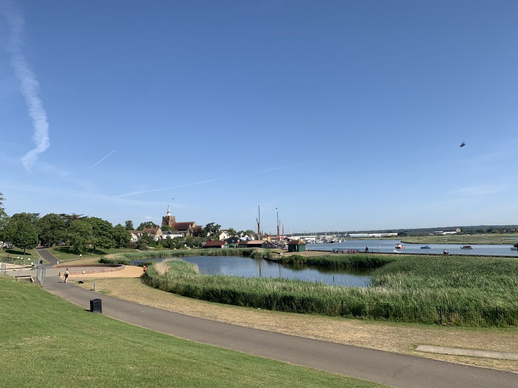 news | Maldon Prom parkrun