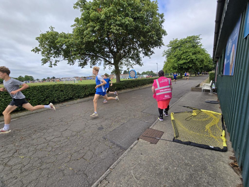 news | Maldon Prom parkrun
