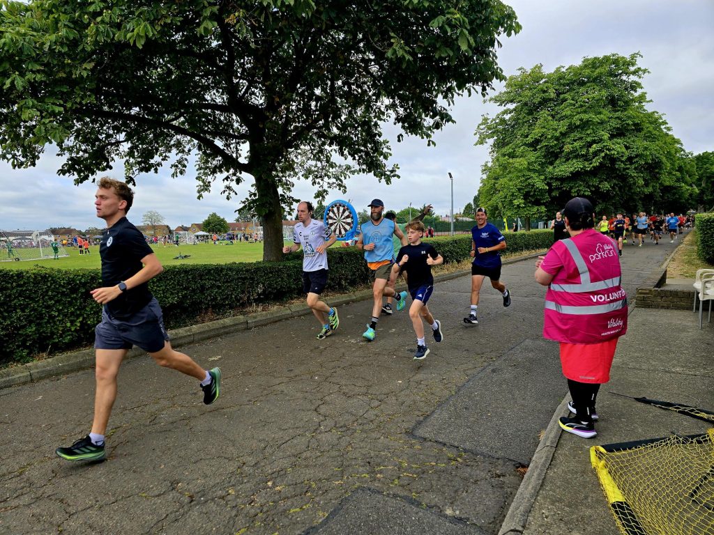 news | Maldon Prom parkrun